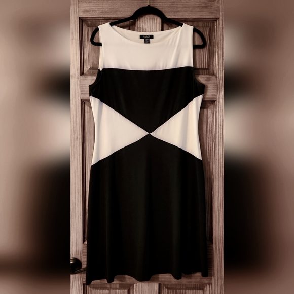 Chaps | Dresses | Chaps Dress | Poshmark